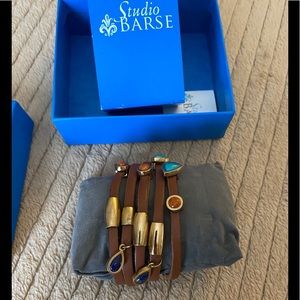 Studio Barse | Jewelry | Studio Barse Bracelet | Poshmark